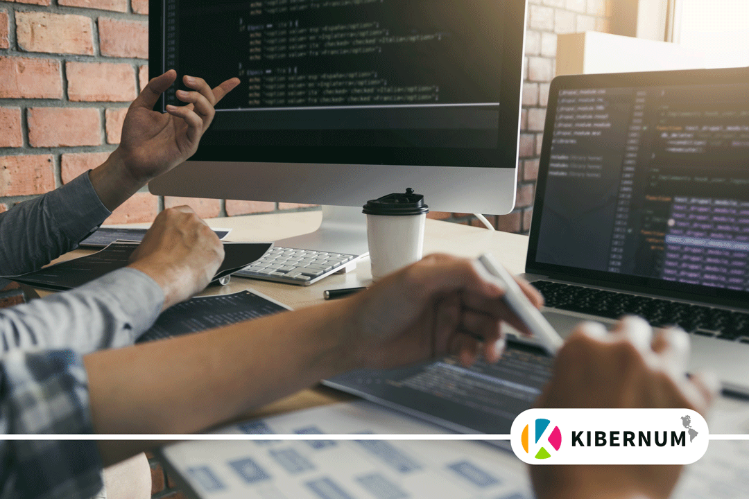 ¿Qué hace un Ingeniero de Datos? - Kibernum