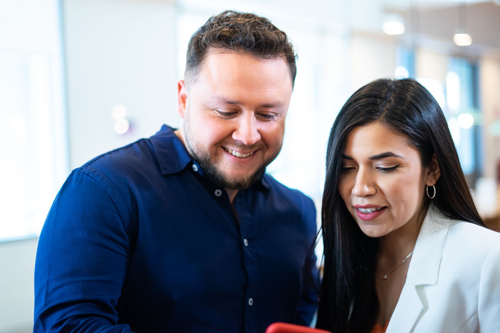 Ocho claves para realizar una buena práctica laboral (y ser contratado) - Kibernum